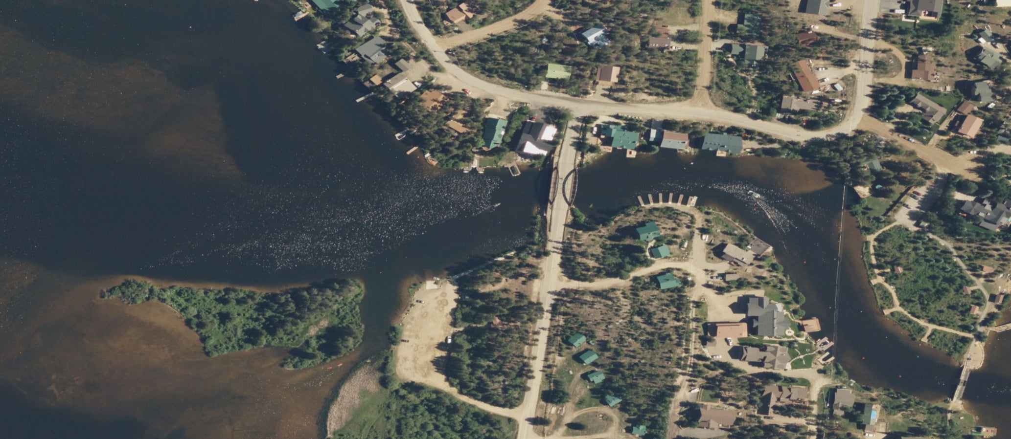 CatchMap.co